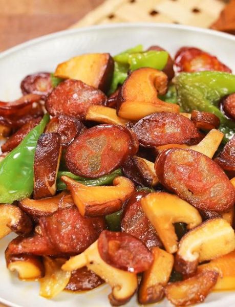 香菇怎么做才好吃又简单_香菇炒几分钟才熟-第2张图片-山城妙识 香菇怎么做才好吃又简单_香菇炒几分钟才熟-第2张图片-山城妙识