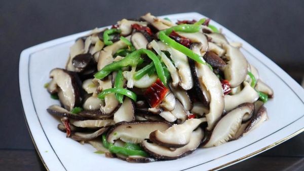 香菇怎么做才好吃又简单_香菇炒几分钟才熟-第3张图片-山城妙识 香菇怎么做才好吃又简单_香菇炒几分钟才熟-第3张图片-山城妙识