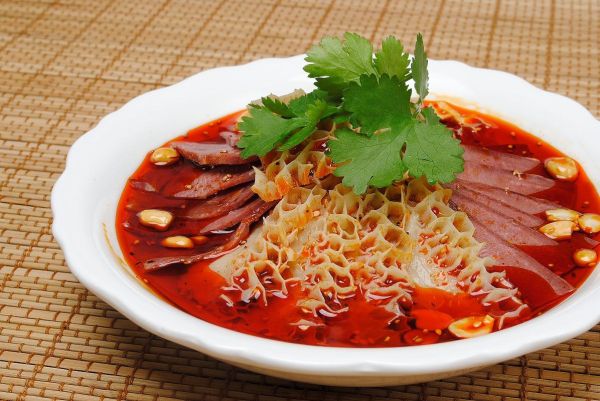 夫妻肺片为什么叫夫妻_夫妻肺片搞笑段子合集-第2张图片-山城妙识