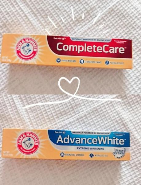 小苏打牙膏能美白牙齿吗_小苏打牙膏怎么用才正确-第3张图片-山城妙识