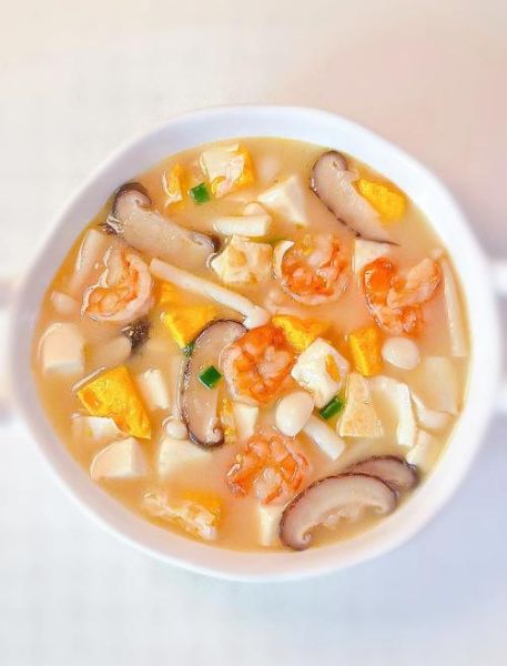 菌菇怎么做好吃_菌菇汤做法大全-第2张图片-山城妙识