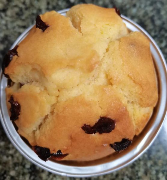 蔓越莓蛋糕怎么做_蔓越莓蛋糕需要烤多久-第1张图片-山城妙识