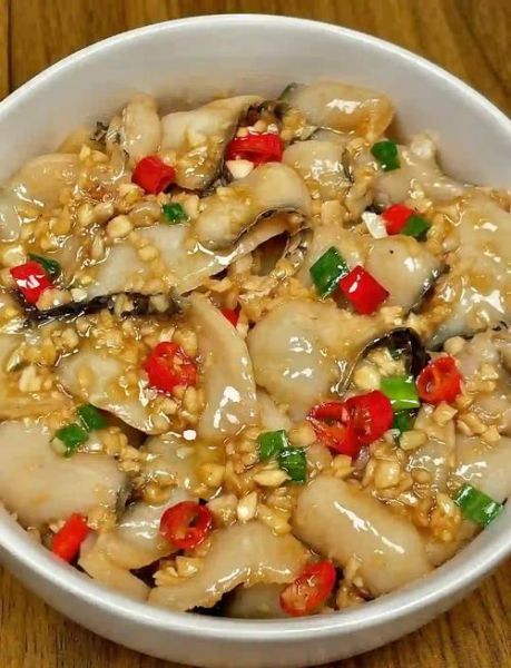 黑鱼怎么做好吃_红烧黑鱼的做法-第1张图片-山城妙识