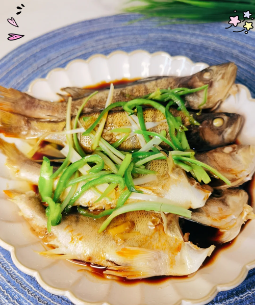 黑鱼怎么做好吃_红烧黑鱼的做法-第2张图片-山城妙识