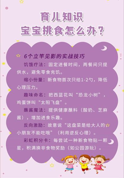 儿童营养食谱家常做法_孩子挑食怎么办-第2张图片-山城妙识 儿童营养食谱家常做法_孩子挑食怎么办-第2张图片-山城妙识