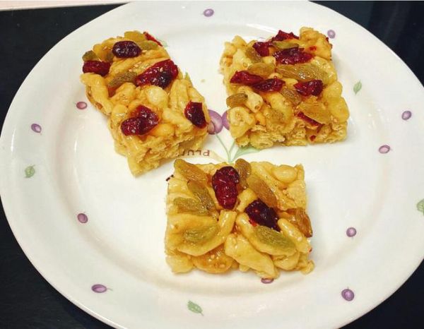 自制沙琪玛为什么不够松软_如何做出蓬松口感-第2张图片-山城妙识 自制沙琪玛为什么不够松软_如何做出蓬松口感-第2张图片-山城妙识