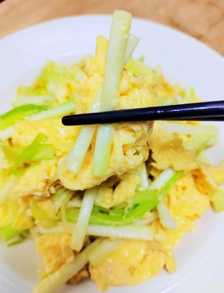 韭黄怎么炒好吃_韭黄炒鸡蛋的做法-第2张图片-山城妙识 韭黄怎么炒好吃_韭黄炒鸡蛋的做法-第2张图片-山城妙识