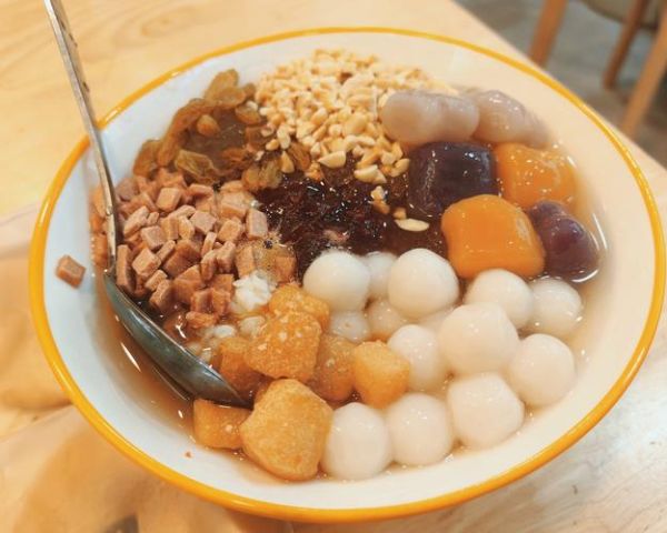 冰粉是哪里的特产_冰粉起源地是哪里-第1张图片-山城妙识