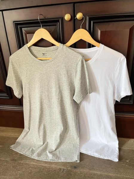 质量好的T恤怎么选_纯棉T恤哪个品牌好-第1张图片-山城妙识 质量好的T恤怎么选_纯棉T恤哪个品牌好-第1张图片-山城妙识