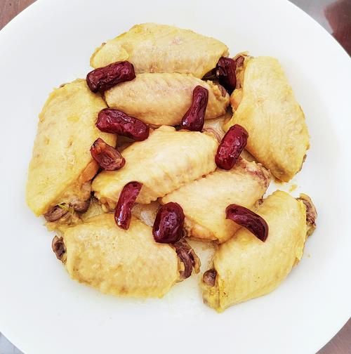 烤鸡中翅怎么腌制才入味_烤箱温度时间多少合适-第3张图片-山城妙识 烤鸡中翅怎么腌制才入味_烤箱温度时间多少合适-第3张图片-山城妙识