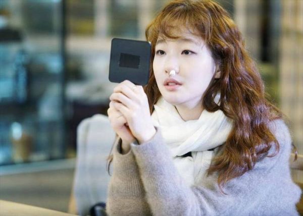 奶酪陷阱女主是谁_洪雪性格分析-第2张图片-山城妙识 奶酪陷阱女主是谁_洪雪性格分析-第2张图片-山城妙识