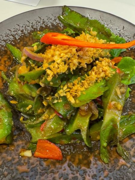 椰浆饭的做法_椰浆饭配什么菜好吃-第2张图片-山城妙识 椰浆饭的做法_椰浆饭配什么菜好吃-第2张图片-山城妙识