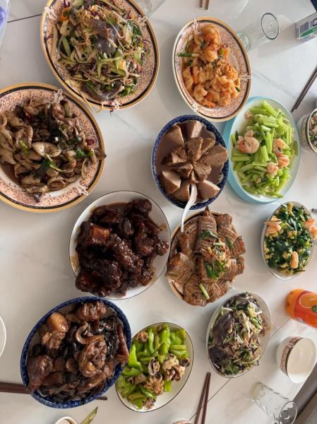 元宵节做什么菜好吃_元宵节家常菜做法大全-第2张图片-山城妙识 元宵节做什么菜好吃_元宵节家常菜做法大全-第2张图片-山城妙识