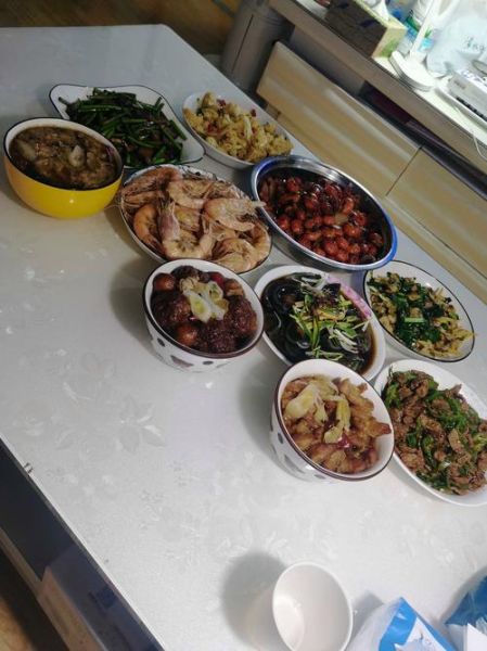 元宵节做什么菜好吃_元宵节家常菜做法大全-第3张图片-山城妙识 元宵节做什么菜好吃_元宵节家常菜做法大全-第3张图片-山城妙识