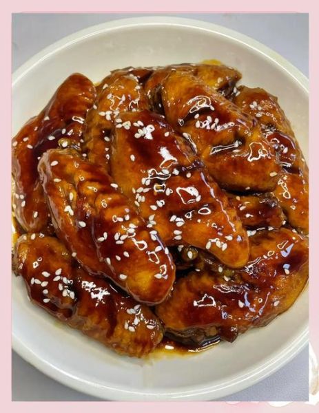 可乐鸡翅最简单的做法_新手零失败秘诀-第1张图片-山城妙识 可乐鸡翅最简单的做法_新手零失败秘诀-第1张图片-山城妙识