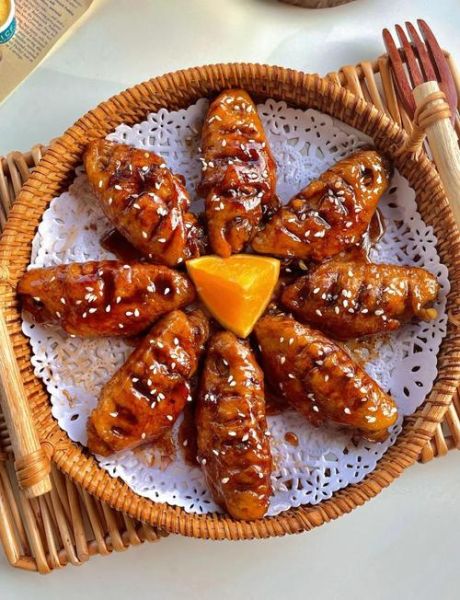 可乐鸡翅最简单的做法_新手零失败秘诀-第2张图片-山城妙识 可乐鸡翅最简单的做法_新手零失败秘诀-第2张图片-山城妙识