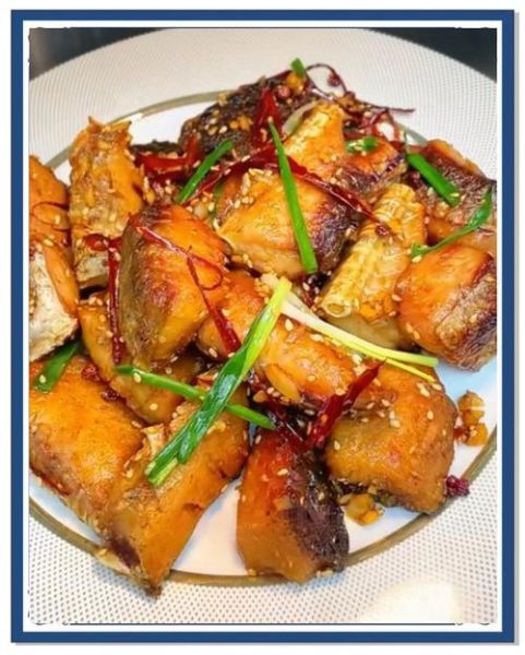 糍粑鱼腌了要洗吗_腌制后要不要冲洗-第3张图片-山城妙识