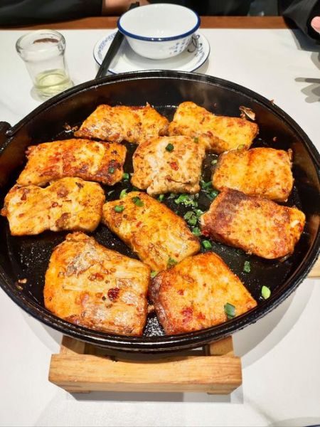 糍粑鱼腌了要洗吗_腌制后要不要冲洗-第1张图片-山城妙识