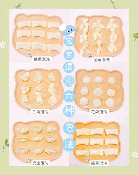 混沌咋包_混沌怎么包不破皮-第3张图片-山城妙识