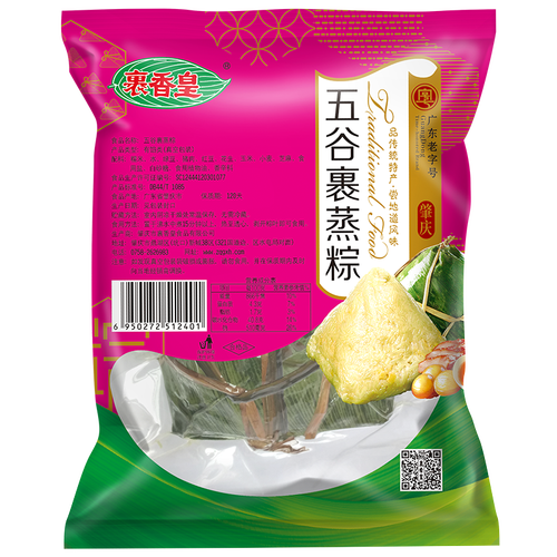 猪肉粽子怎么做_猪肉粽子配方比例-第3张图片-山城妙识 猪肉粽子怎么做_猪肉粽子配方比例-第3张图片-山城妙识