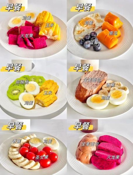 健身减脂食谱_如何搭配三餐-第3张图片-山城妙识 健身减脂食谱_如何搭配三餐-第3张图片-山城妙识