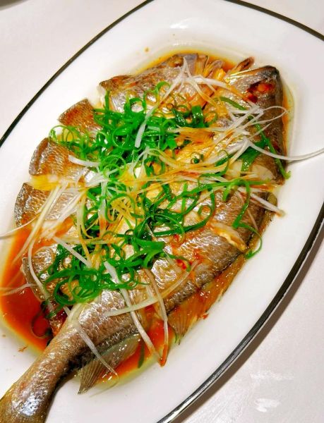 黄花鱼怎么做好吃_家常黄花鱼制作方法-第1张图片-山城妙识 黄花鱼怎么做好吃_家常黄花鱼制作方法-第1张图片-山城妙识