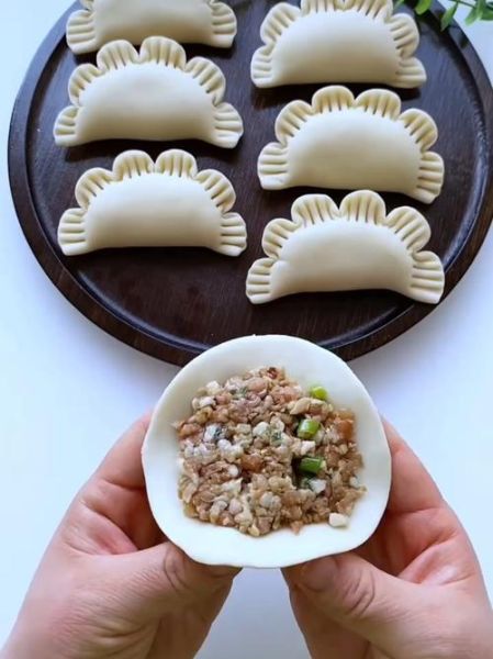 学做面点视频_新手如何快速上手-第3张图片-山城妙识 学做面点视频_新手如何快速上手-第3张图片-山城妙识