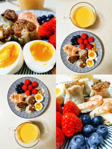 健康早餐吃什么最好_早餐吃什么最营养-第2张图片-山城妙识 健康早餐吃什么最好_早餐吃什么最营养-第2张图片-山城妙识