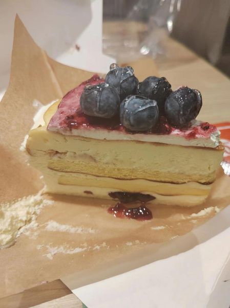 草莓芝士蛋糕怎么做_草莓芝士蛋糕热量高吗-第2张图片-山城妙识