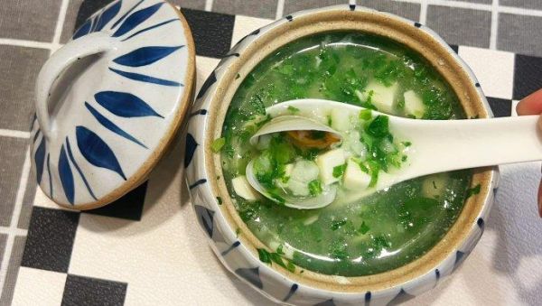 青菜豆腐羹怎么做_青菜豆腐羹的营养价值-第3张图片-山城妙识
