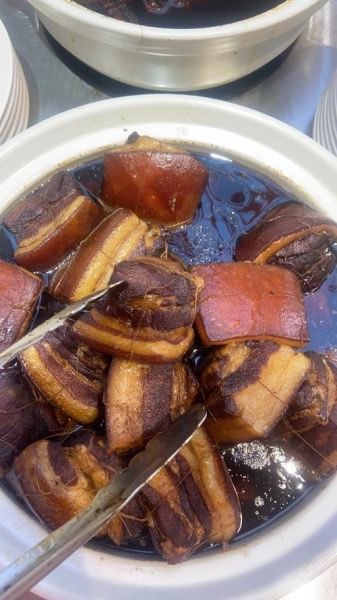 湖南坛子肉怎么做_坛子肉正宗做法-第2张图片-山城妙识