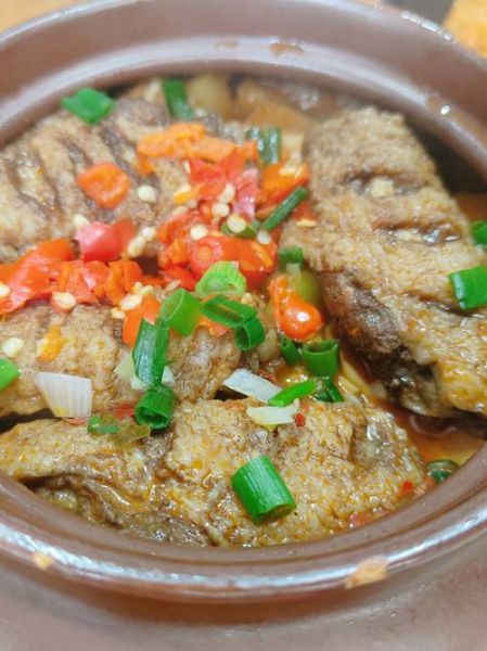 湖南坛子肉怎么做_坛子肉正宗做法-第3张图片-山城妙识