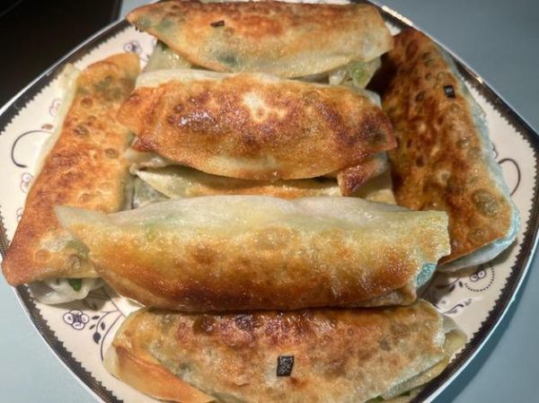 薄饼怎么和面不裂_薄饼做法步骤详解-第2张图片-山城妙识