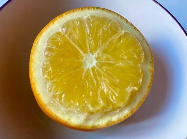 蒸橙子止咳还是加重_为什么吃了蒸橙子咳得更严重-第3张图片-山城妙识