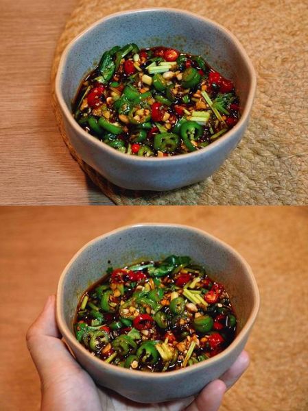 青辣椒怎么腌制又脆又好吃_青辣椒腌制最简单的方法-第1张图片-山城妙识 青辣椒怎么腌制又脆又好吃_青辣椒腌制最简单的方法-第1张图片-山城妙识