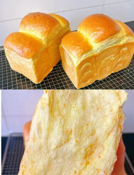 家庭烤面包的做法大全_新手常见问题-第2张图片-山城妙识