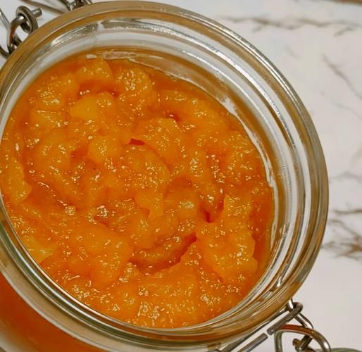 熬苹果酱的做法_苹果酱怎么熬不糊锅-第1张图片-山城妙识 熬苹果酱的做法_苹果酱怎么熬不糊锅-第1张图片-山城妙识