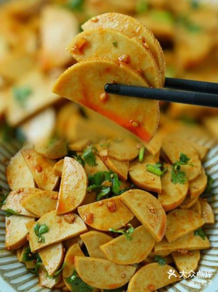 凉拌素鸡怎么做_凉拌素鸡热量高吗-第2张图片-山城妙识 凉拌素鸡怎么做_凉拌素鸡热量高吗-第2张图片-山城妙识