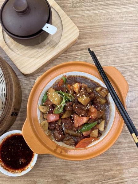 砂锅蔬菜怎么做好吃_砂锅蔬菜的做法大全-第1张图片-山城妙识