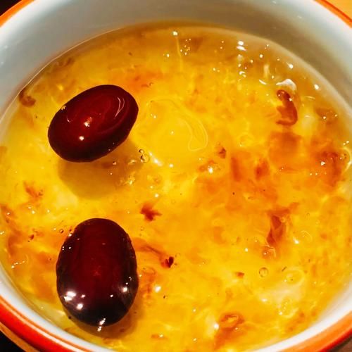 桃胶和什么一起炖最好_桃胶炖什么最养颜-第2张图片-山城妙识