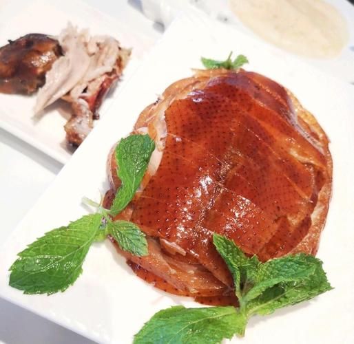 京菜代表菜有哪些_北京烤鸭怎么做才正宗-第1张图片-山城妙识