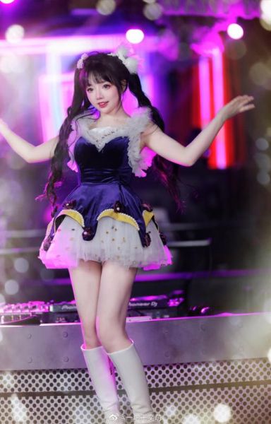 王奕萌身高是多少_王奕萌真实身高对比-第1张图片-山城妙识 王奕萌身高是多少_王奕萌真实身高对比-第1张图片-山城妙识