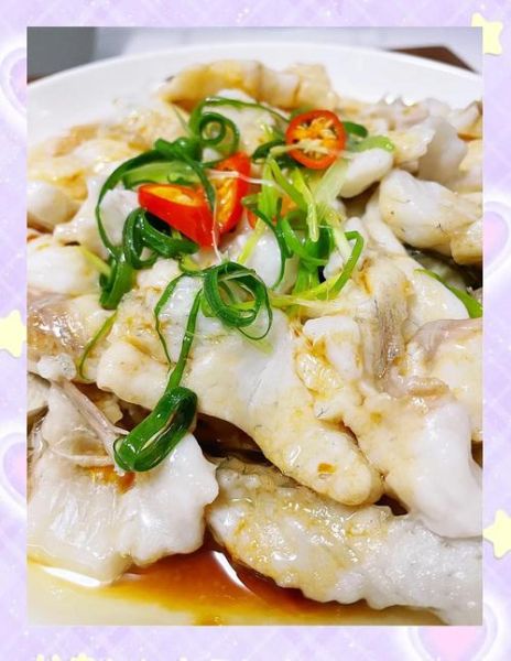 清蒸鲈鱼怎么做_清蒸鲈鱼用淡水还是海水-第3张图片-山城妙识 清蒸鲈鱼怎么做_清蒸鲈鱼用淡水还是海水-第3张图片-山城妙识