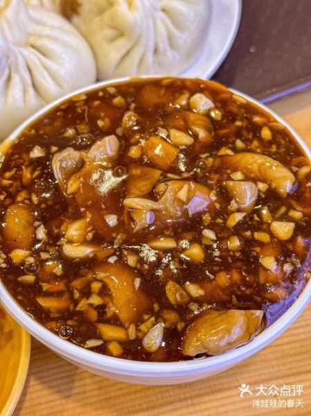 北京炒肝怎么做_在家做炒肝的详细步骤-第1张图片-山城妙识