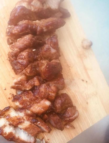 蜜汁叉烧肉怎么做_家庭烤箱版详细步骤-第2张图片-山城妙识 蜜汁叉烧肉怎么做_家庭烤箱版详细步骤-第2张图片-山城妙识