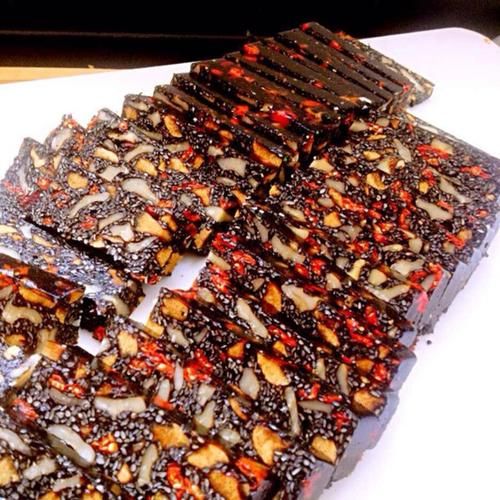 固元膏是什么皮_阿胶糕和固元膏区别-第2张图片-山城妙识 固元膏是什么皮_阿胶糕和固元膏区别-第2张图片-山城妙识