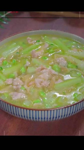 青菜榨菜肉丝汤怎么做_榨菜肉丝汤的家常做法-第2张图片-山城妙识 青菜榨菜肉丝汤怎么做_榨菜肉丝汤的家常做法-第2张图片-山城妙识