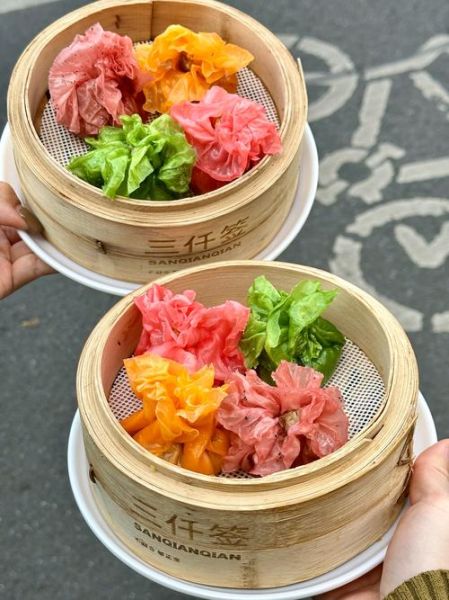 全国特色小吃有哪些_哪些值得专程去吃-第2张图片-山城妙识