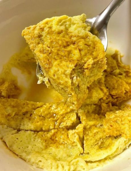 微波炉蒸鸡蛋羹几分钟_鸡蛋羹用微波炉怎么做-第2张图片-山城妙识 微波炉蒸鸡蛋羹几分钟_鸡蛋羹用微波炉怎么做-第2张图片-山城妙识