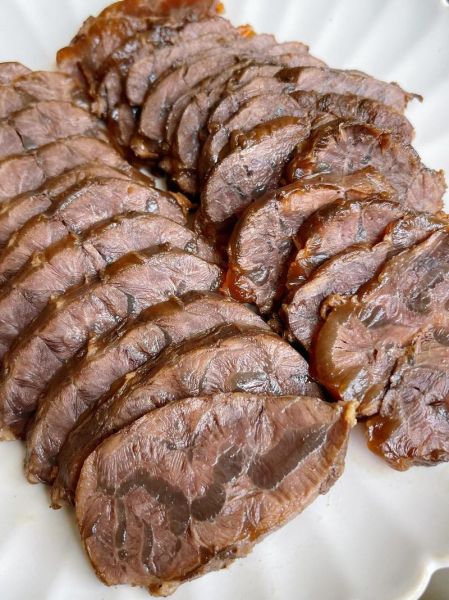 酱牛肉怎么做好吃_酱牛肉图片大全高清图片-第2张图片-山城妙识